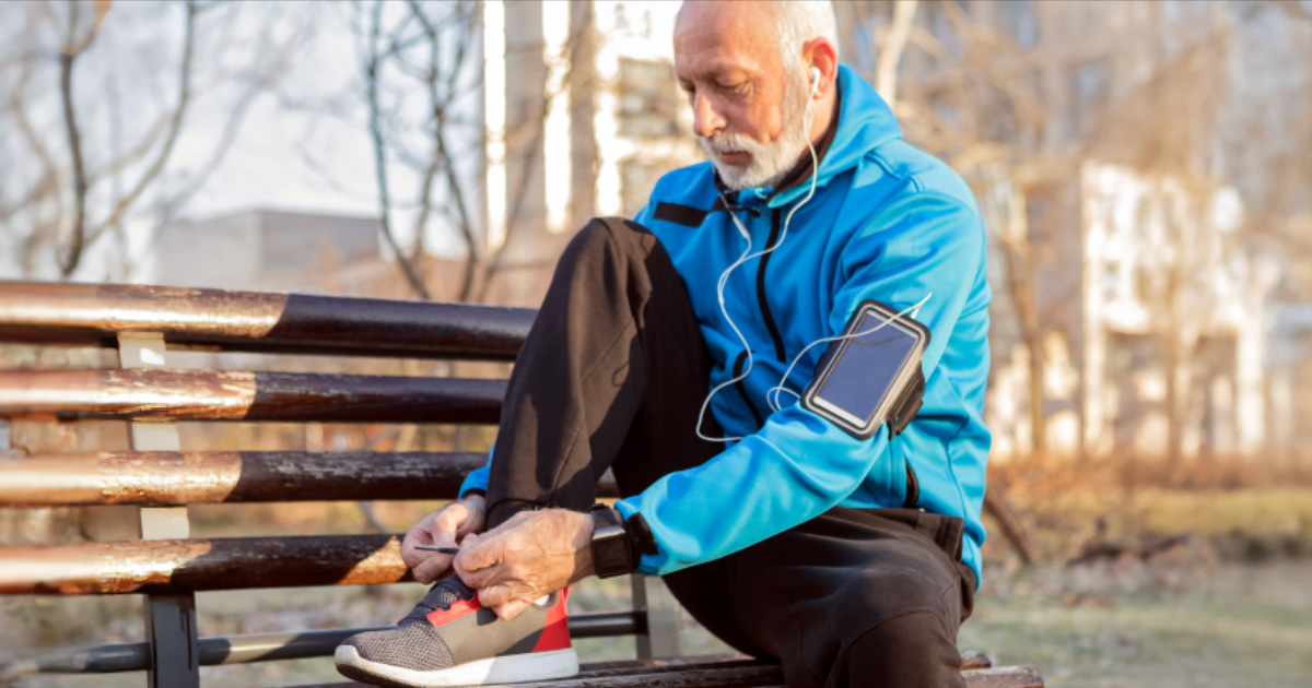 Blue365 Discounts Make a Healthy Lifestyle Easier to Achieve