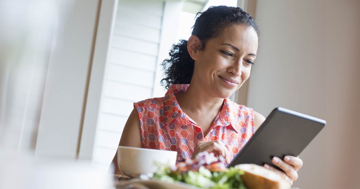 Personalized Digital Health Experiences for Plan Members