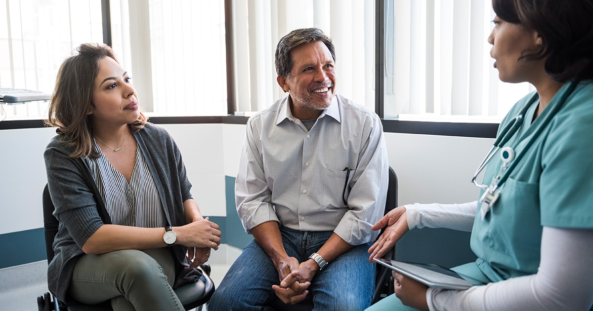 Advanced Care Planning & Employee Cancer Care Benefits