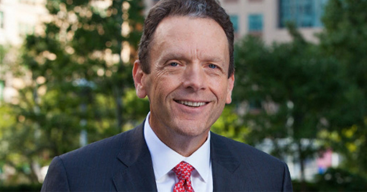 Straight from the CEO: Health Is the Hero | Highmark