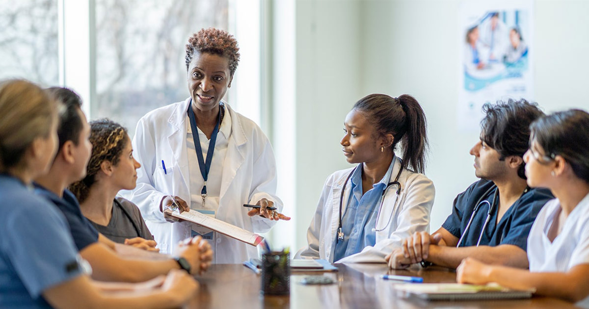 Highmark | Employer Thought Leadership | Encouraging Preventive Care