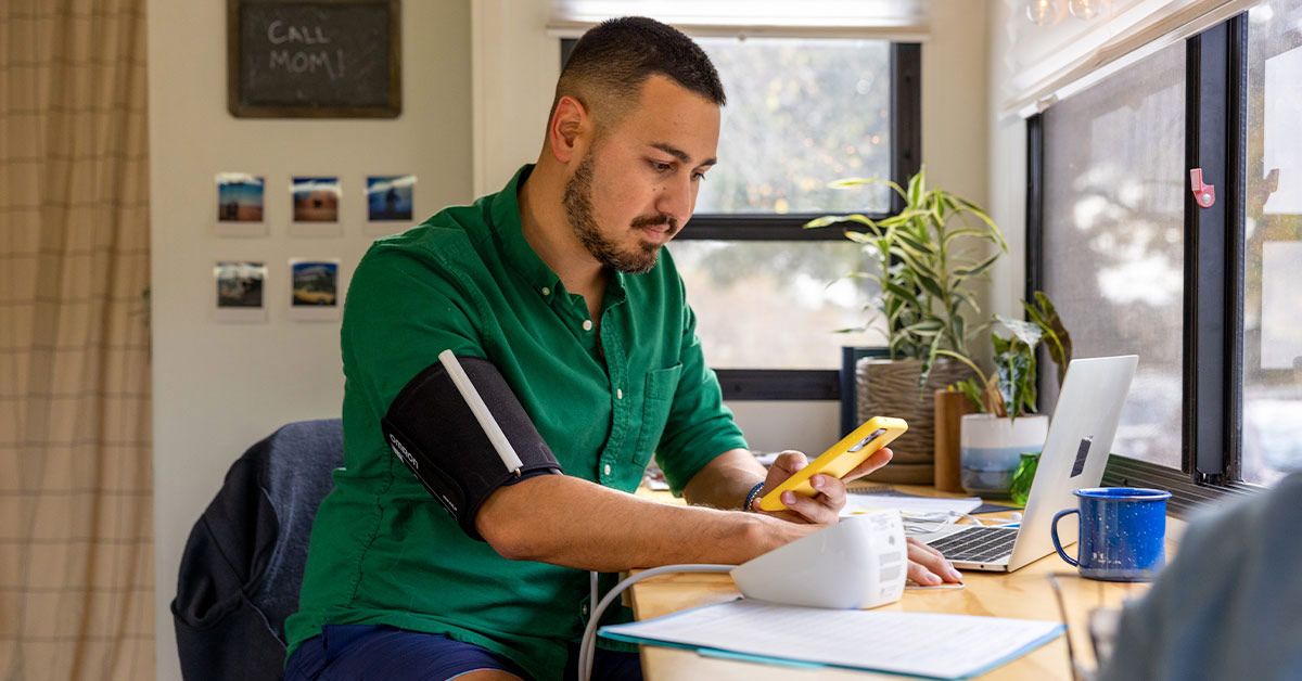 Technology and the Future of Health Care | Highmark