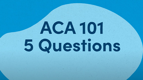 Shop Individual and Family Plans