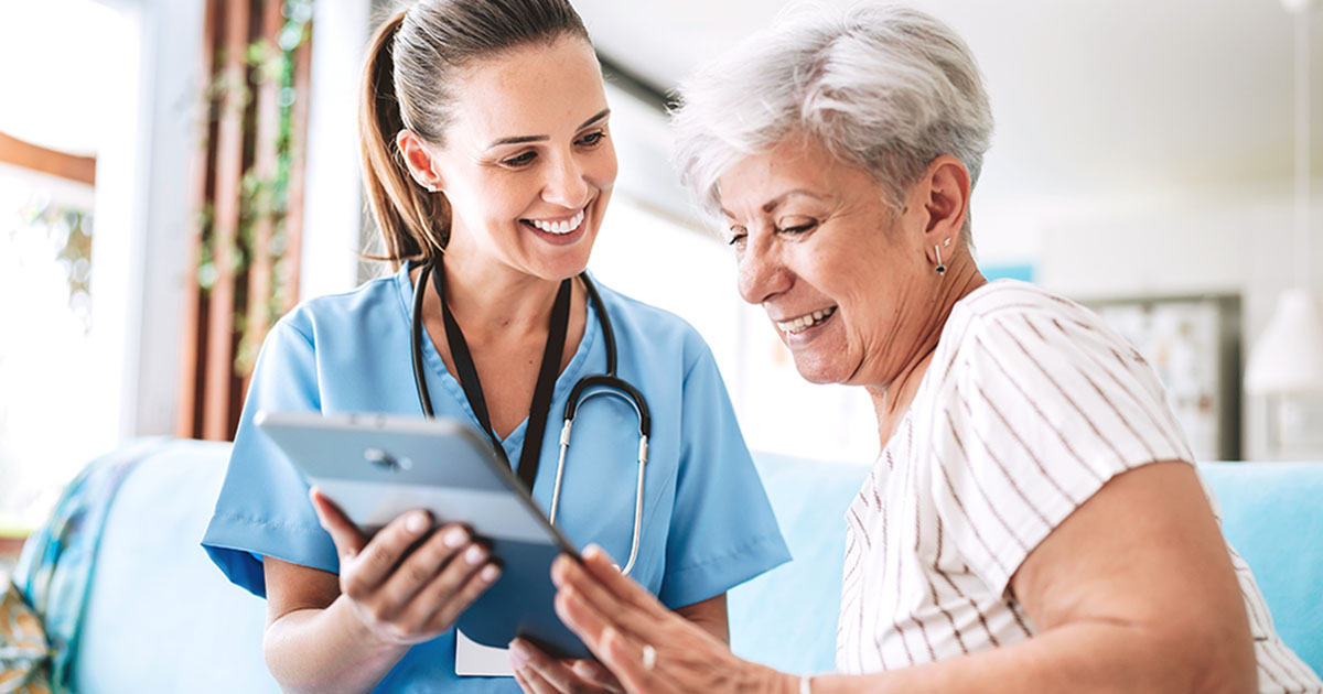 What You Can Expect at Your Medicare Annual Wellness Visit