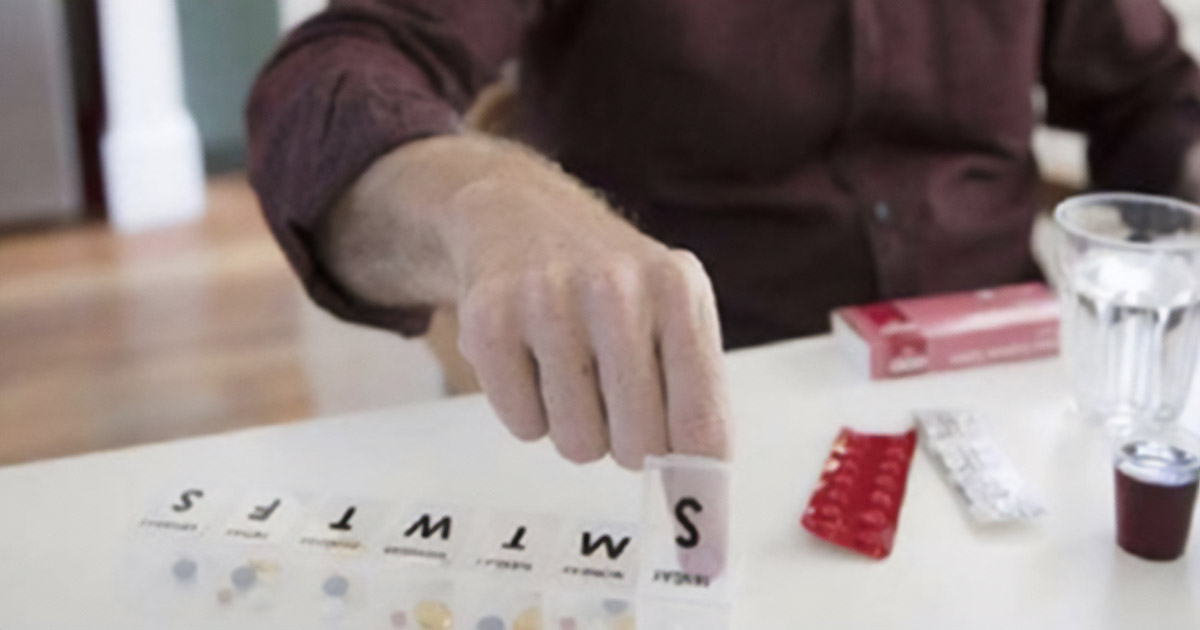 Medication Review with Your Pharmacist | Highmark Medicare